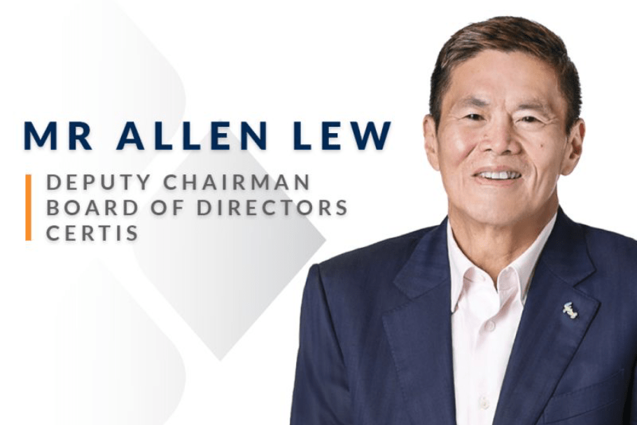 Certis Singapore: History, Culture, Benefits, Leadership Insights